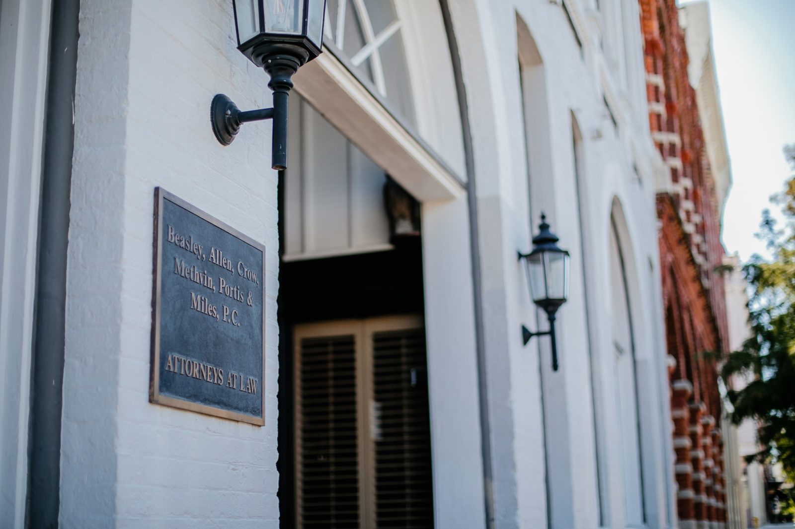 Beasley Allen Law Firm | Leader in Complex Litigation