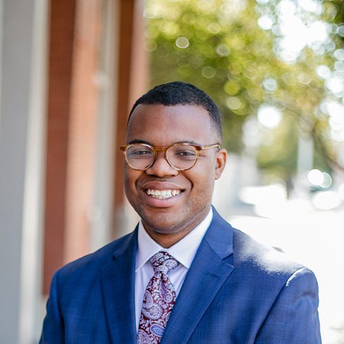 Gavin King | Beasley Allen