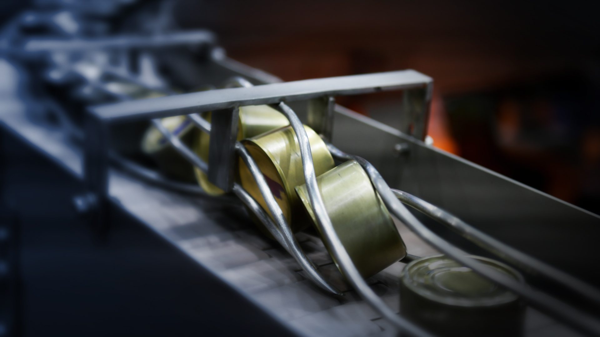 Georgia Tuna Plant's Defective Machine Severely Injures Client ...