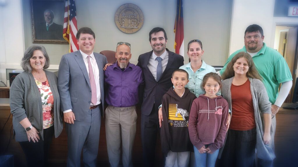 Beasley Allen Law Firm | Helping Those Who Need it Most