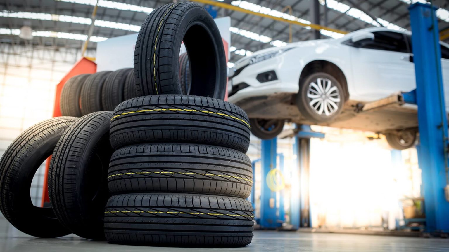 Defective Tire Lawsuits | Tire Failures, Defects & Recalls