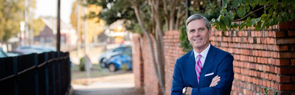 Tom Methvin | Managing Attorney - Beasley Allen