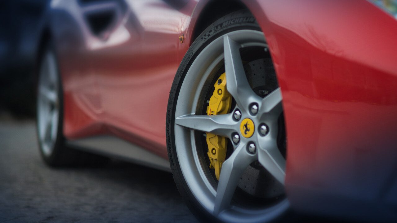 Federal Judge Greenlights Brake Defect Lawsuit Against Ferrari ...