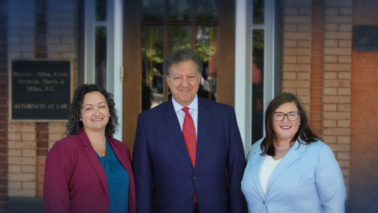 Beasley Allen Law Firm | Helping Those Who Need it Most