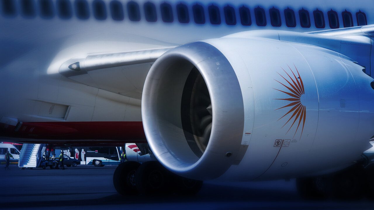 Eerily Similar Engine Failure, Boeing 787 Dreamliner Mayday | Beasley Allen