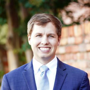 Connor Chase | Beasley Allen