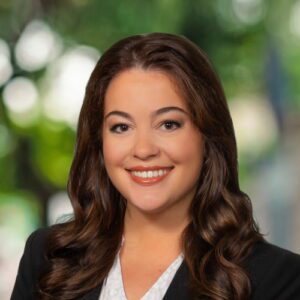 Shelby Mitchell | Personal Injury Lawyer | Beasley Allen